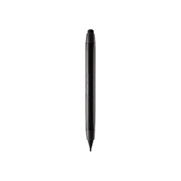 ViewSonic Passive Touch Pen - Touch pen for LCD display - black (pack ...