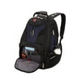 SWISSGEAR, Scansmart Backpack, Fits Up To 17In Laptop, Blue - Walmart.com