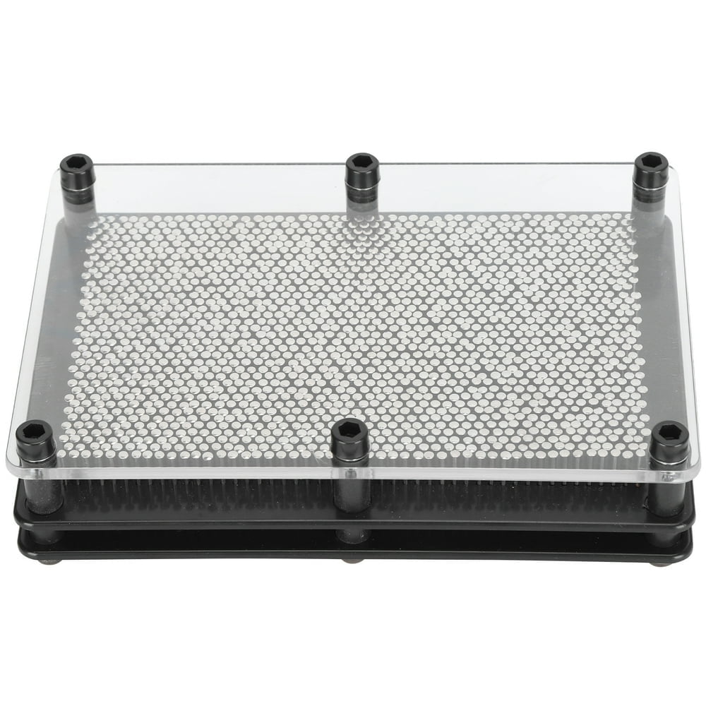 Click here for Generic Pin Art Toy 3d Metal Board Hand Print Mode... prices