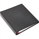 Cardinal EasyOpen Card File Binder - Walmart.com