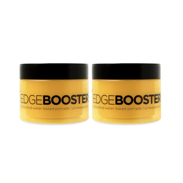 Style Factor Edge Booster Control Pomade - Extra Strength, Maximum Hold ...