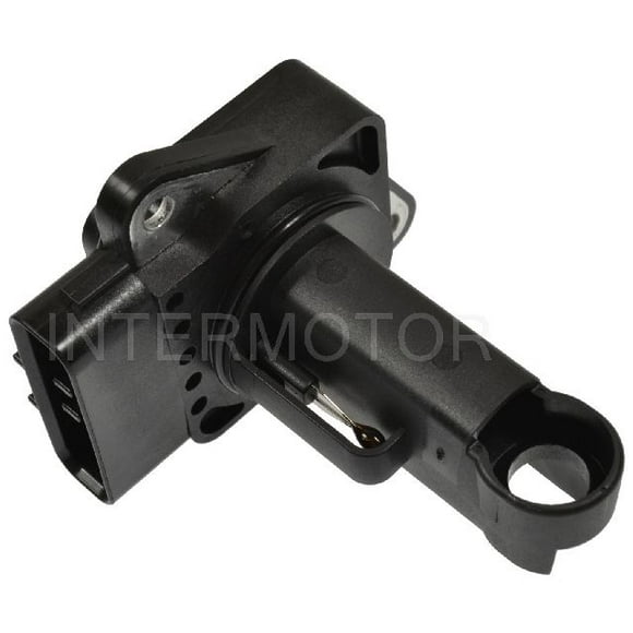 Volvo Xc60 Mass Air Flow Sensor