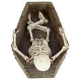Design Toscano Lounging Skeleton Casket Catch-all Sculpture - Walmart.com