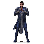 Marvel's Captain America 6ft Cardboard Stand-Up, Superhero Cutouts ...