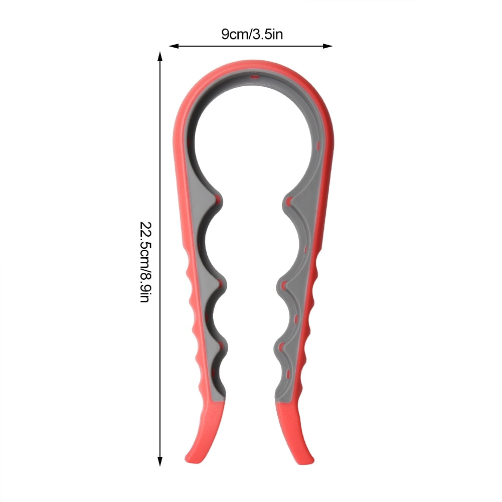 Click here for Domqga Jar Opener  Multifunctional 4-In-1 Can Open... prices