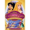 Disney Princess Sing Along Songs, Vol. 2: Enchanted Tea Party - Walmart.com