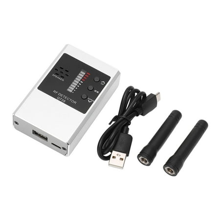 Signal Detector, Wide Coverage High Accuracy Sensitive Scanner For ...