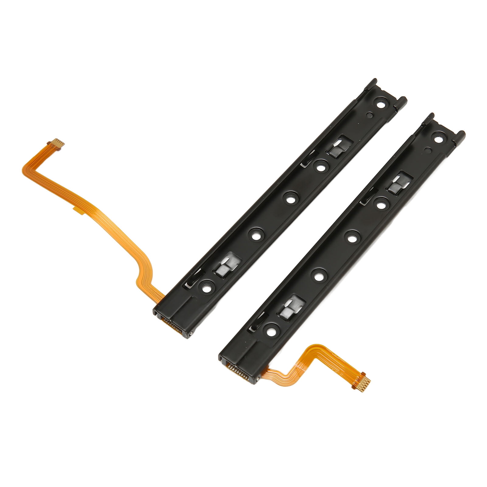 Left Right Sensor Slide Rail, Iron Material Wearable Durable Game ...