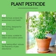 General-purpose Plant Insecticides for Household Flowers,3.38 oz Green ...