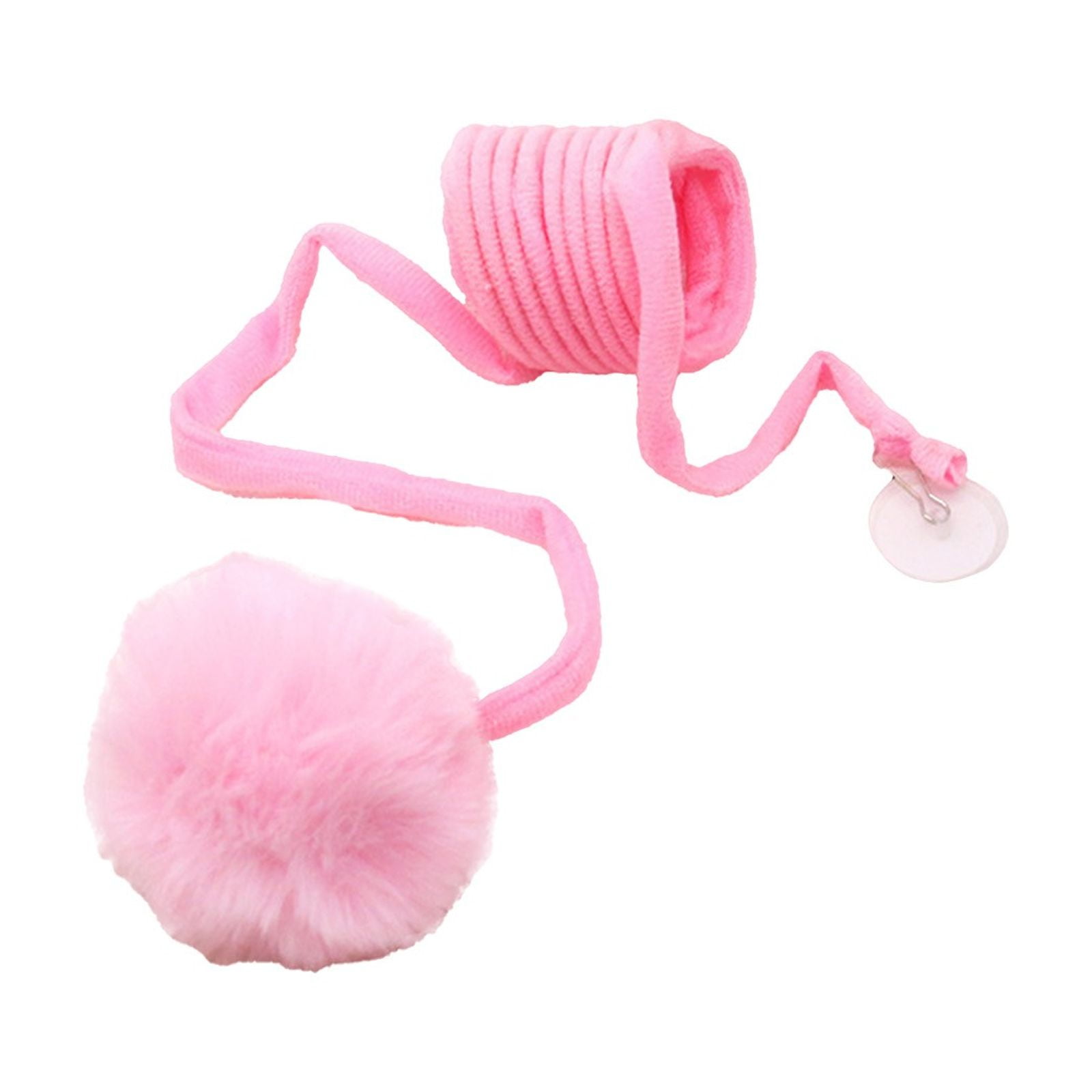 Click here for Unbranded Hanging Cat Teaser Toy With Bells  Inter... prices