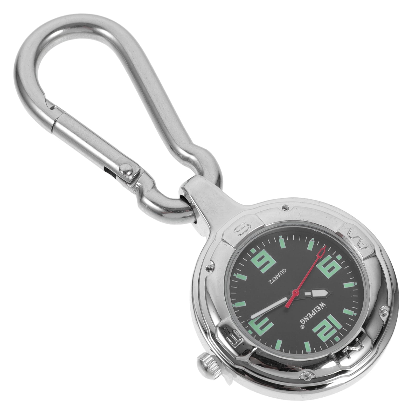 Click here for Masteelfca 1pc Useful Unisex Pocket Watch Hanging... prices