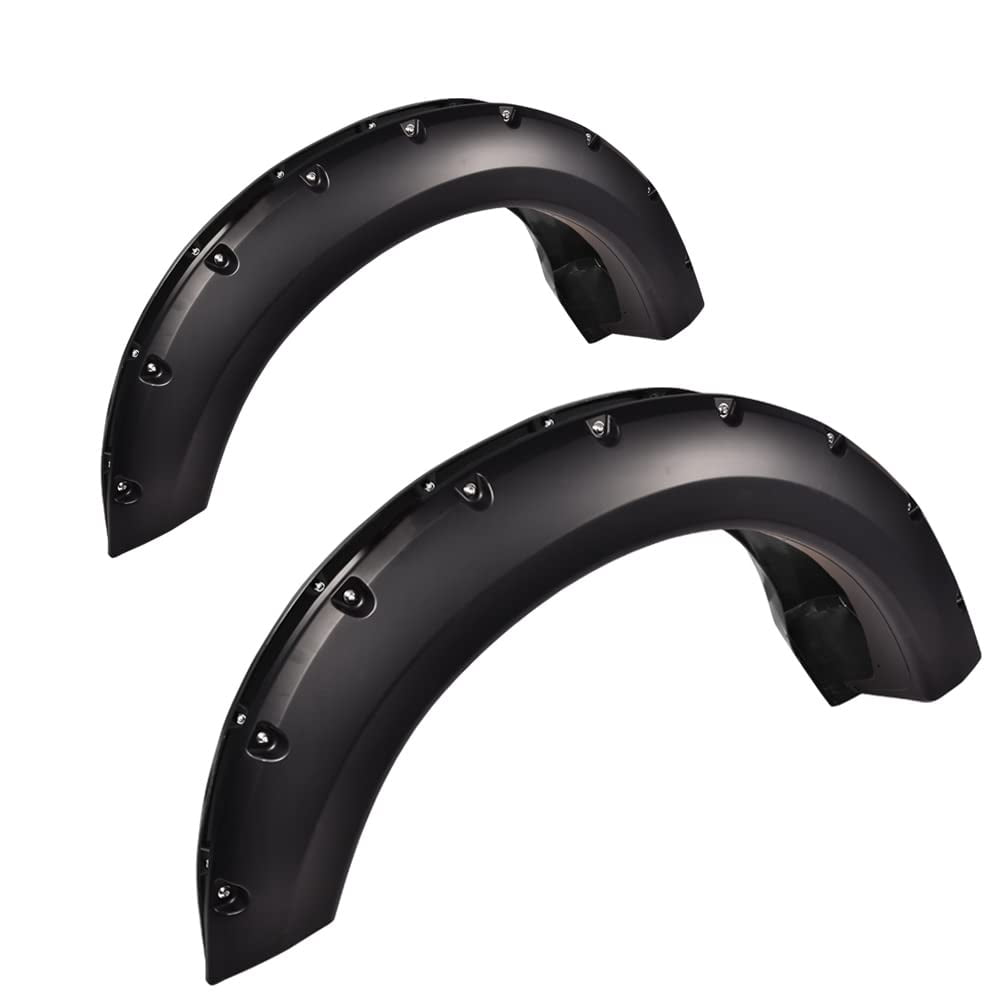 Click here for Gplus G-Plus Fender Flares Compatible With 04-08 F... prices