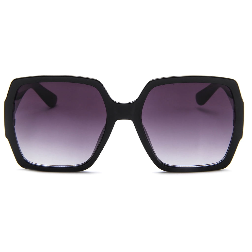 Click here for Unbranded Unisex Square Sunglasses Retro Sunglasse... prices