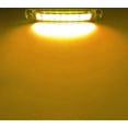20Pcs Side Marker Lights 12-24V 9LED Marker Indicator Lights Front Rear ...