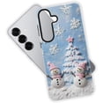 Case for Samsung Galaxy S25, Military-Grade Protection Cover, Cute ...
