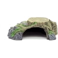 Small Reptile Cave Hide Reptile Hides and Caves Snake Toad Frog Turtle ...