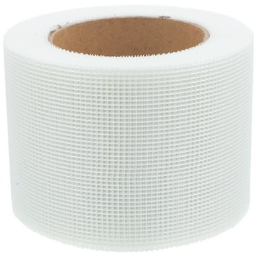 Drywall Joint Tape, Alkali Resistant Mesh for Easy and Effective Wall ...
