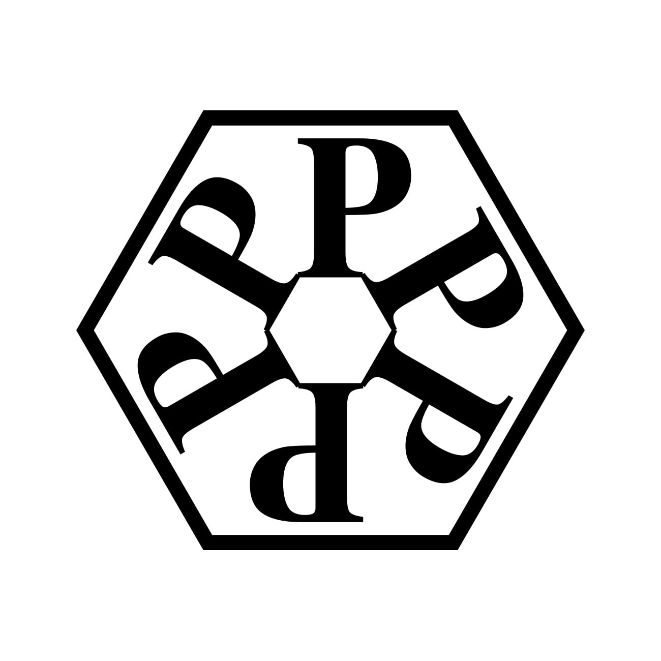 The City of Pomona 6 P’s Sticker Decal Die Cut - Self Adhesive Vinyl ...