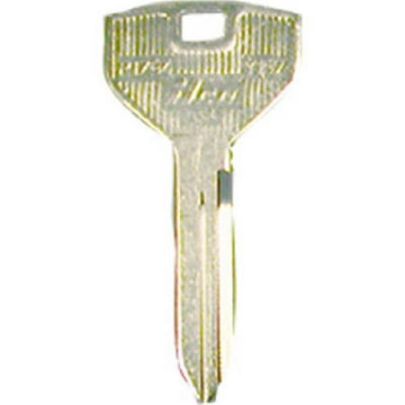 Kaba Y157-P1794 Chrysler Master Key Blank- Pack of 10 | Walmart Canada