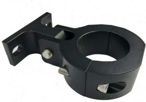 CDHPOWER Black Universal Motor Mount for Gas Bicycle Kit 2 Stroke ...