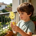 Gumesh Bug Catcher for Kids, Educational Learning Toys Kit for Ages 3 ...