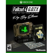 Sentry Bot Fallout 4