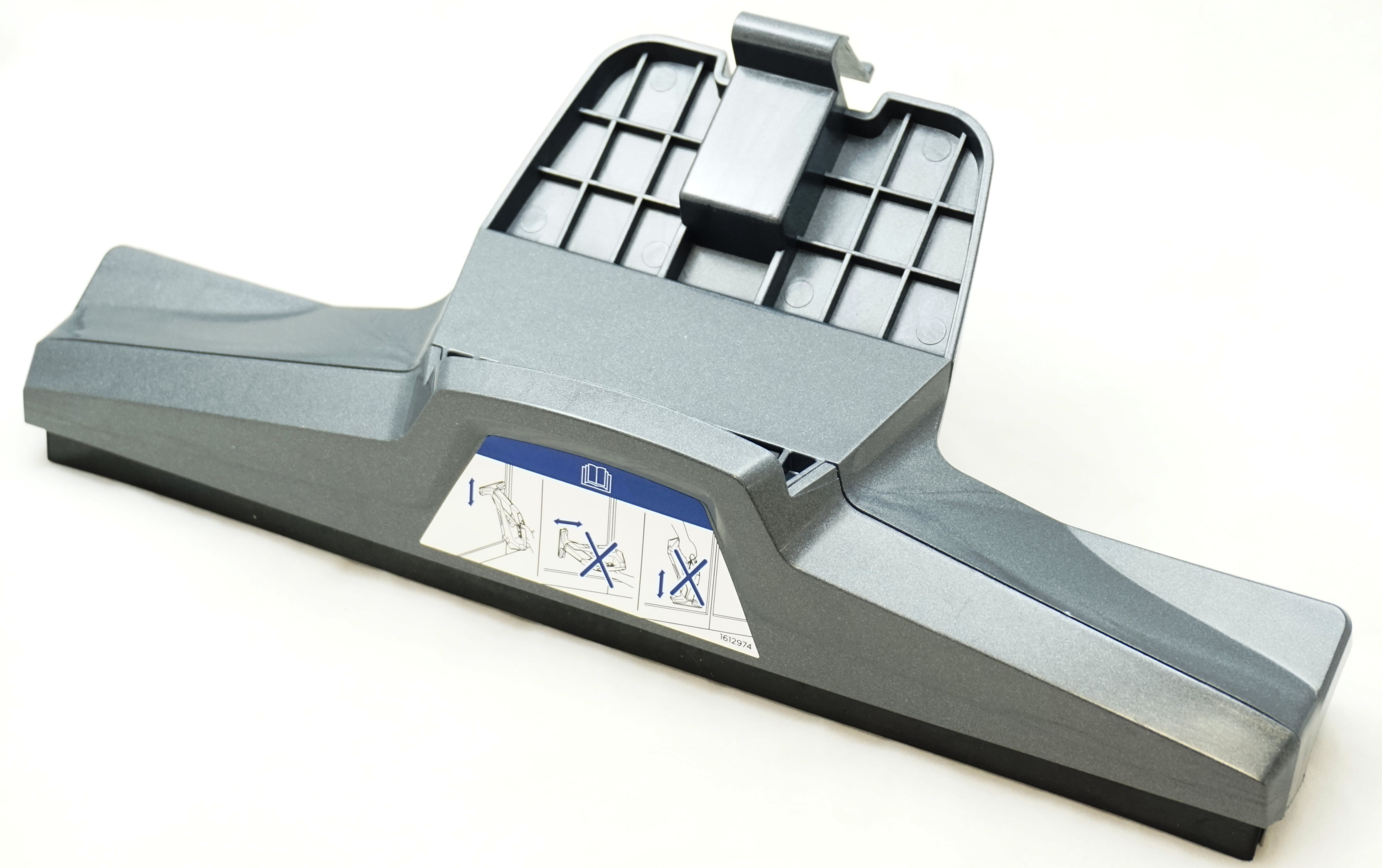 Bissell Window Cleaner & Squeegee Attachment for Pet Stain Eraser ...