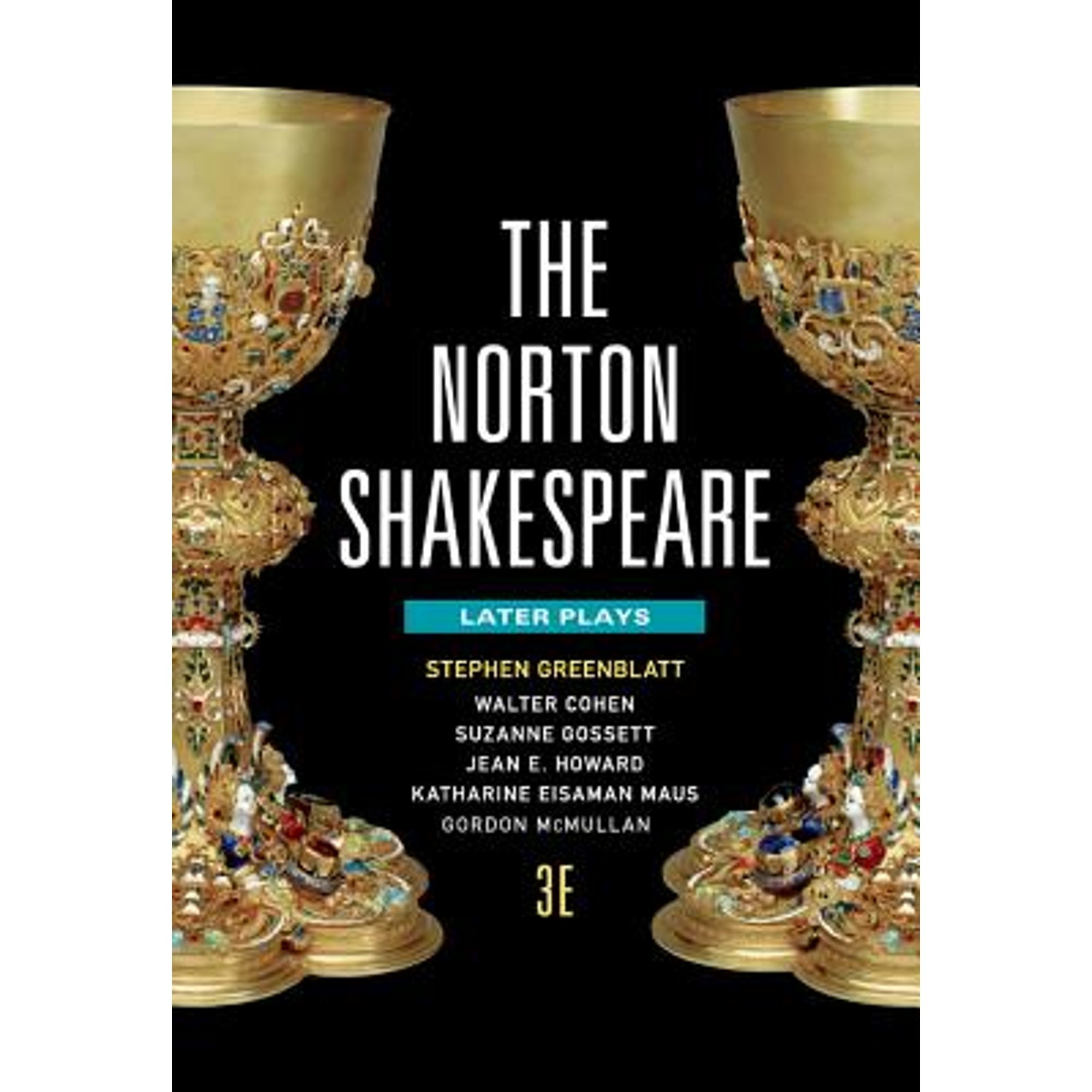 Norton Shakespeare
