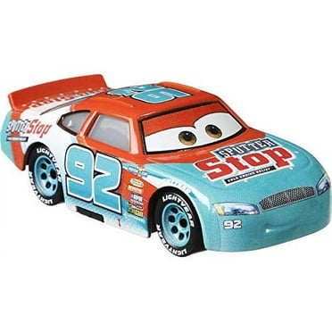 Disney/Pixar Cars 3 Smokey Vehicle - Walmart.com