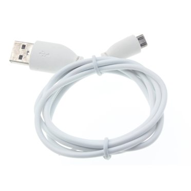 2Pack-Kindle Micro USB Cable, 10 Ft, Compatible with Fire HD, HDX & E ...