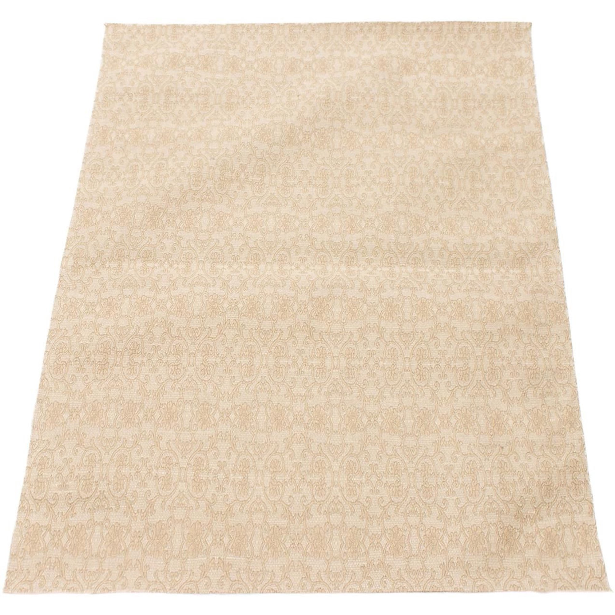 Click here for Ecarpetgallery 49 X 68 Transitional Collage Handma... prices