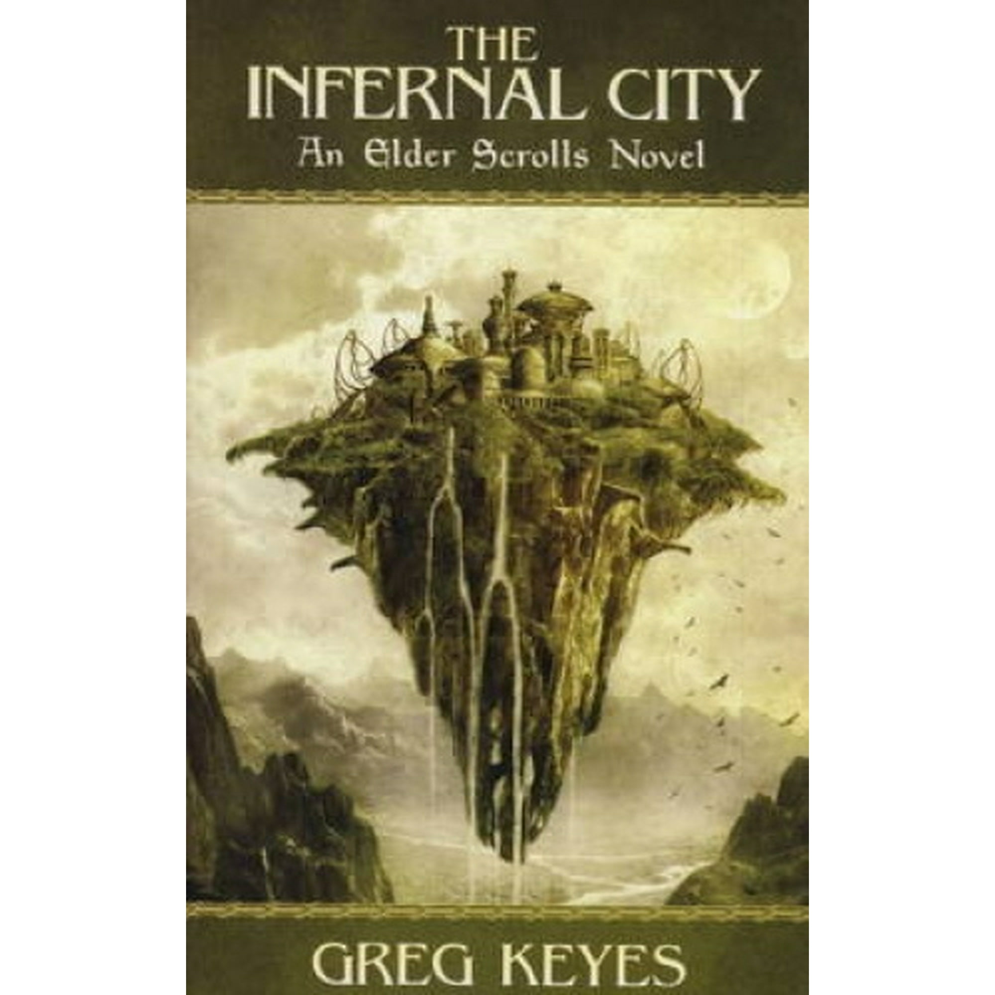 Umbriel Elder Scrolls