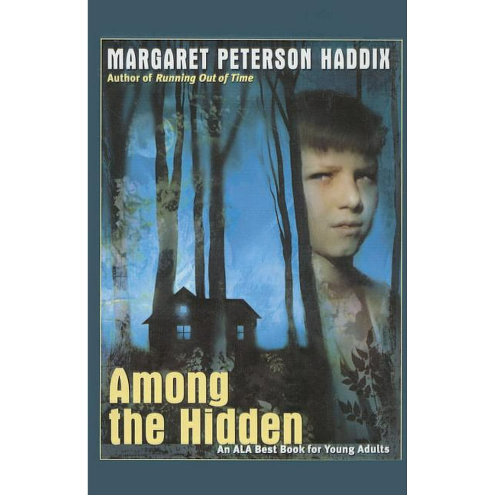 Shadow Children Books: Among the Hidden (Series #01) (Hardcover ...