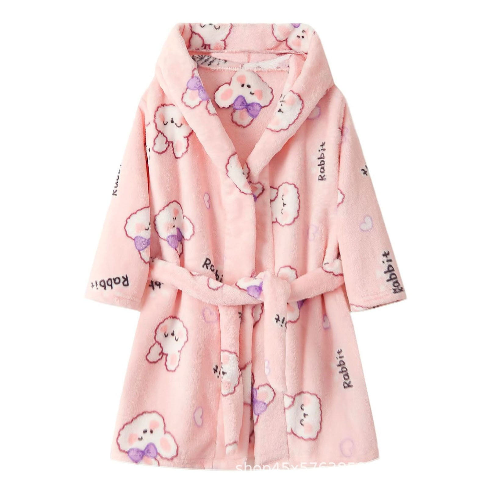 Click here for Splozh Bathrobes Childrens Bathrobe Flannel Autumn... prices