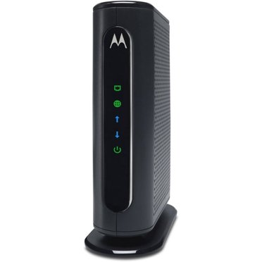 Motorola MB7420 (16x4) Cable Modem, DOCSIS 3.0 , Certified by XFINITY ...