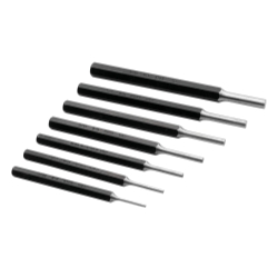 PUNCH SET 7PC PIN - Walmart.com