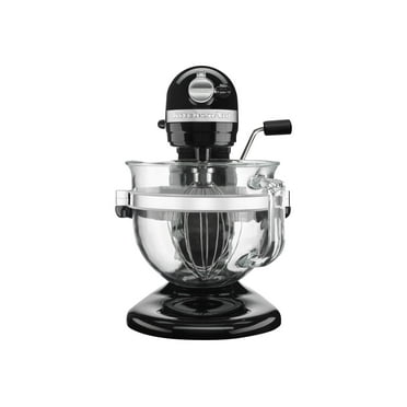 KitchenAid® Pro 600™ Series 6 Quart Bowl-Lift Stand Mixer - KP26M1XER ...