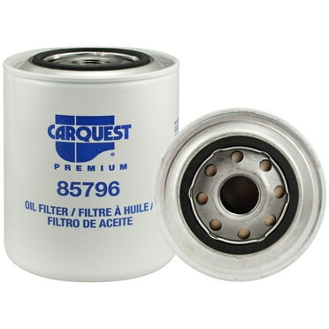 NEW FUEL FILTER IS COMPATIBLE WITH ALLIS CHALMERS LAWN TRACTOR 416 ...