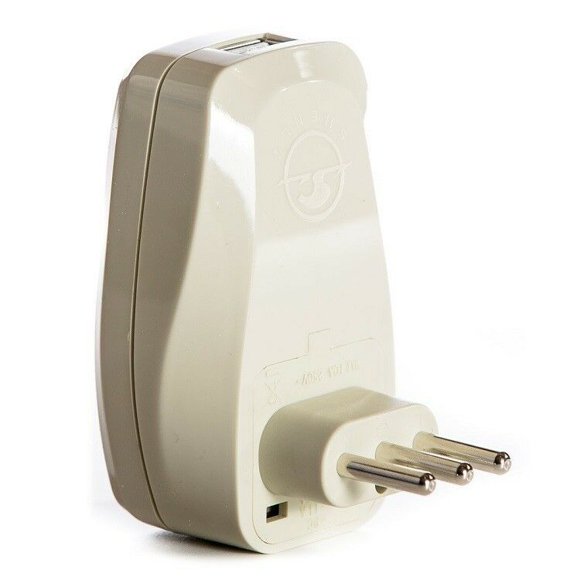 Adapter Plugs for Italy