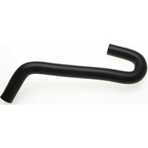 Gates 28480 Heater Hose, 90Deg Molded - Walmart.com