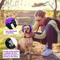 Famikako Dog Ear Muffs for Noise Protection, Noise Cancelling ...