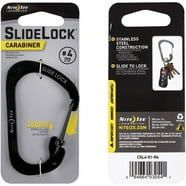 Small Locking Carabiner - Walmart.com