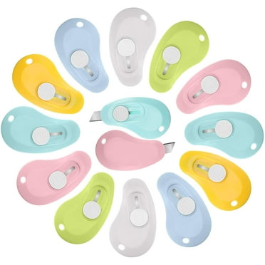 Envelope Opener, Letter Opener Envelope Slitter, Mail Opener Tool ...