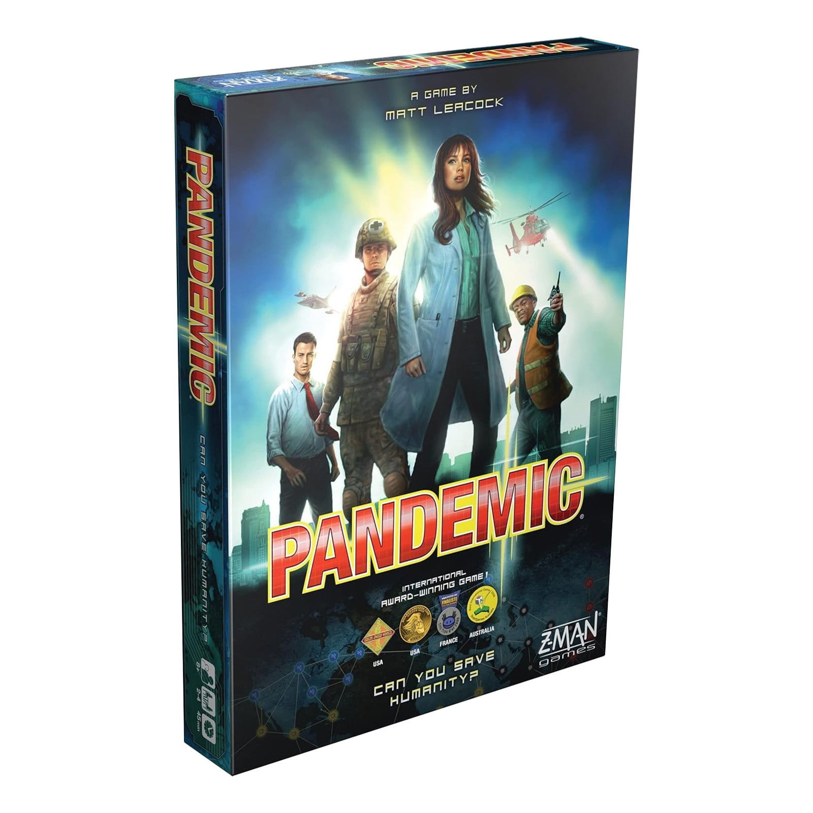 Click here for Easeky Cooperative Board Game For Kids & Adults  P... prices