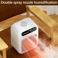 Kojanyu Personal Portable Warmer, Three-Speed, Rotatable Head ...