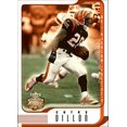 2002 Fleer Focus JE #93 Corey Dillon NFL Football Trading Card ...