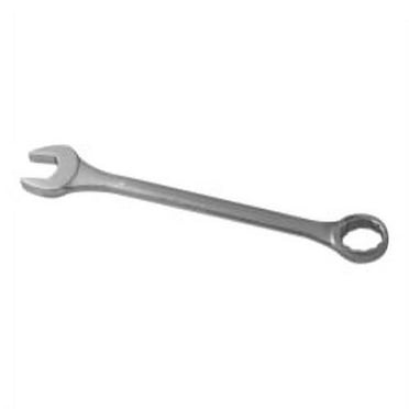 Sunex 7 Pc Metric Raised Panel Jumbo Combination Wrench - Walmart.com