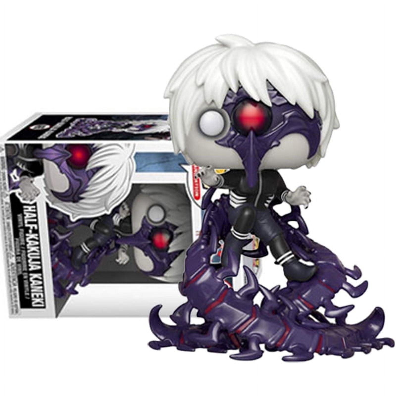 Click here for Ye Funko Pop Animation Tokyo Ghoul Half-Kakuja Kan... prices