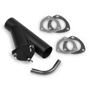 Flowtech 53620FLT Exhaust Crossover Pipe - Walmart.com