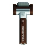 Free Shipping! Horsepower Electric Cordless Giddy Up Grill Brush Heavy ...